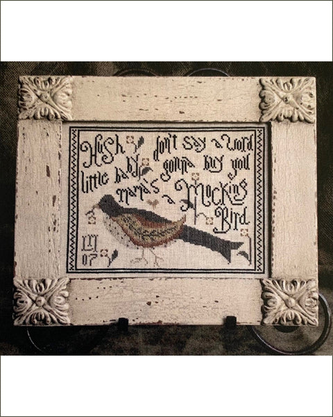Mocking Bird – Broomfields & Co Mocking Bird – Broomfields & Co