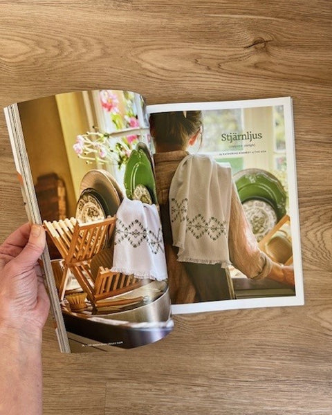 Inspirations - The Handpicked Collection 3 – Broomfields & Co