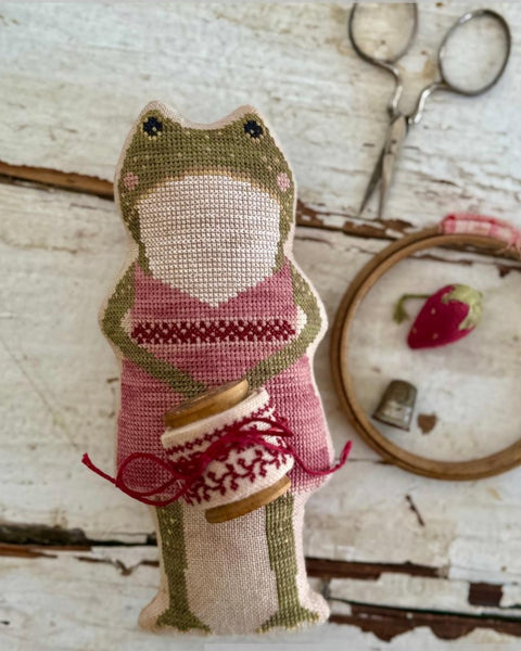 Animal Crackers - Lily – Broomfields & Co