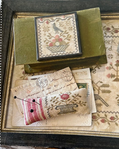 Moments of Glad Grace – Broomfields & Co