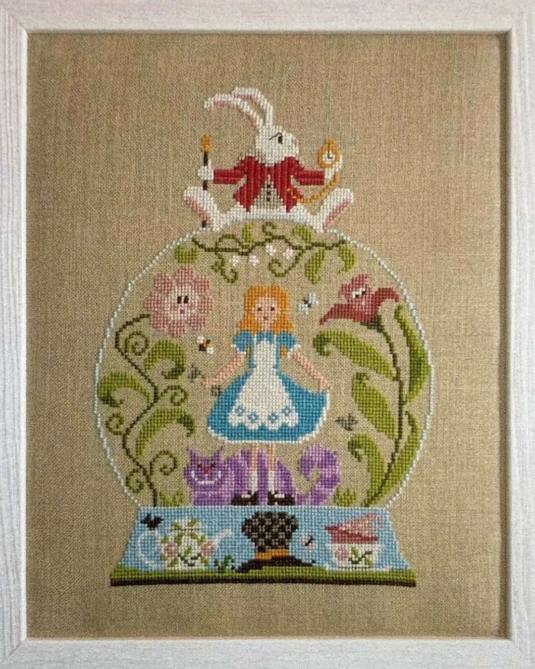 Alice au Pays des Merveilles – Broomfields & Co