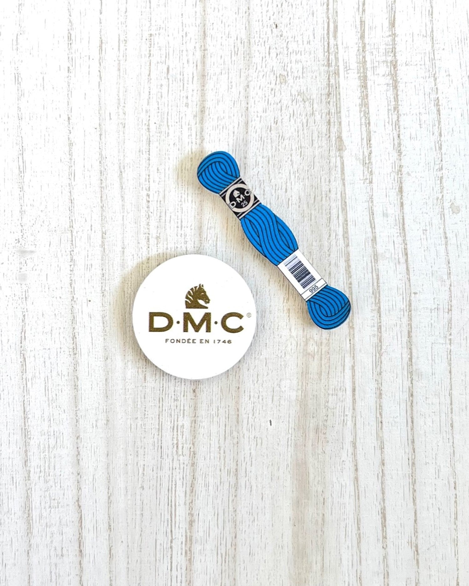 DMC Needle Minders – Broomfields & Co