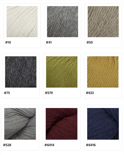 Chaska Muhu Baby Aplaca 8Ply – Broomfields & Co